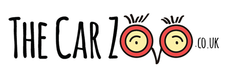 The Car Zoo Limited - A different kind of company, a different kind of car